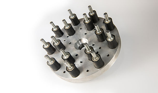 Metal Slag Removal Tools & Processes | ARKU Inc.