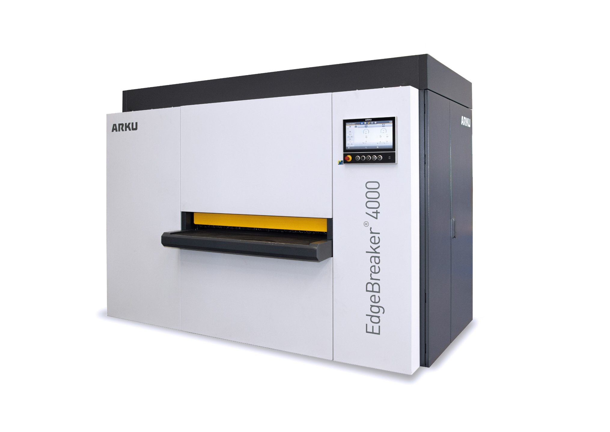 Sheet Metal Deburring - Why Use Sheet Metal Deburring? - ARKU