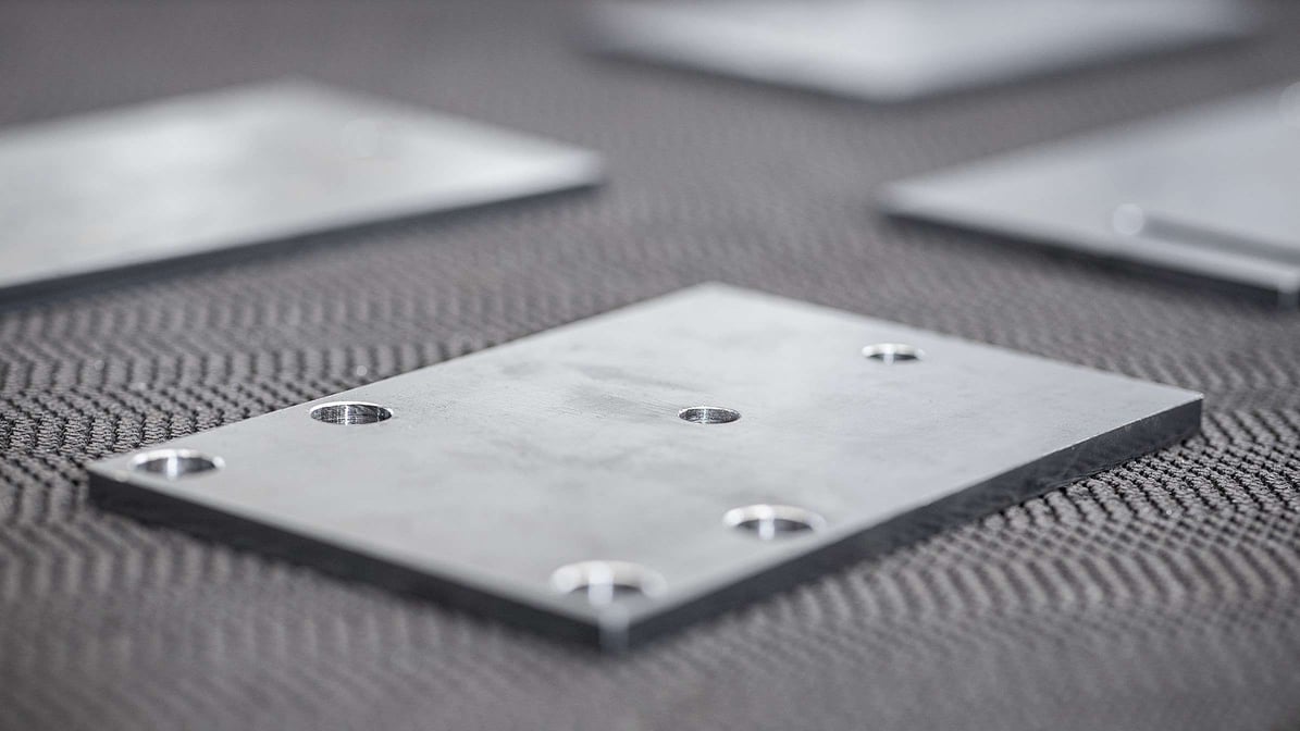 7 facts you should know about sheet metal