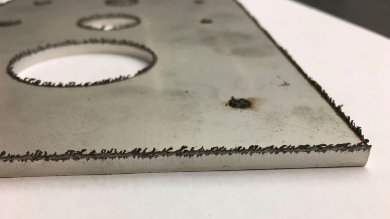 Find the Right Metal Deburring Machine - Criteria for Deburring ...