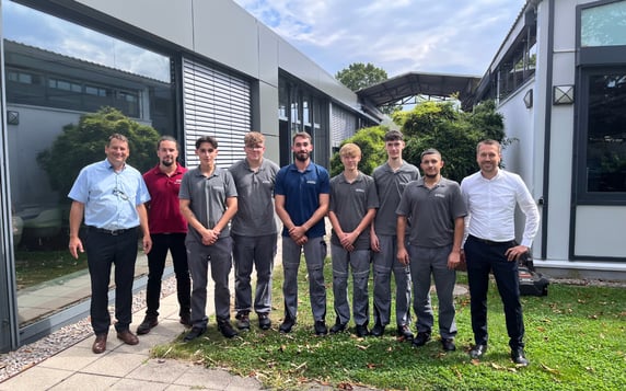 Metal Processing Machines | Surface Finishing Equipment | ARKU