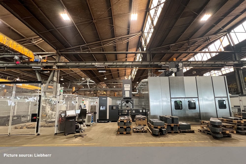 The importance of combining shot blasting with deslagging and deburring ...