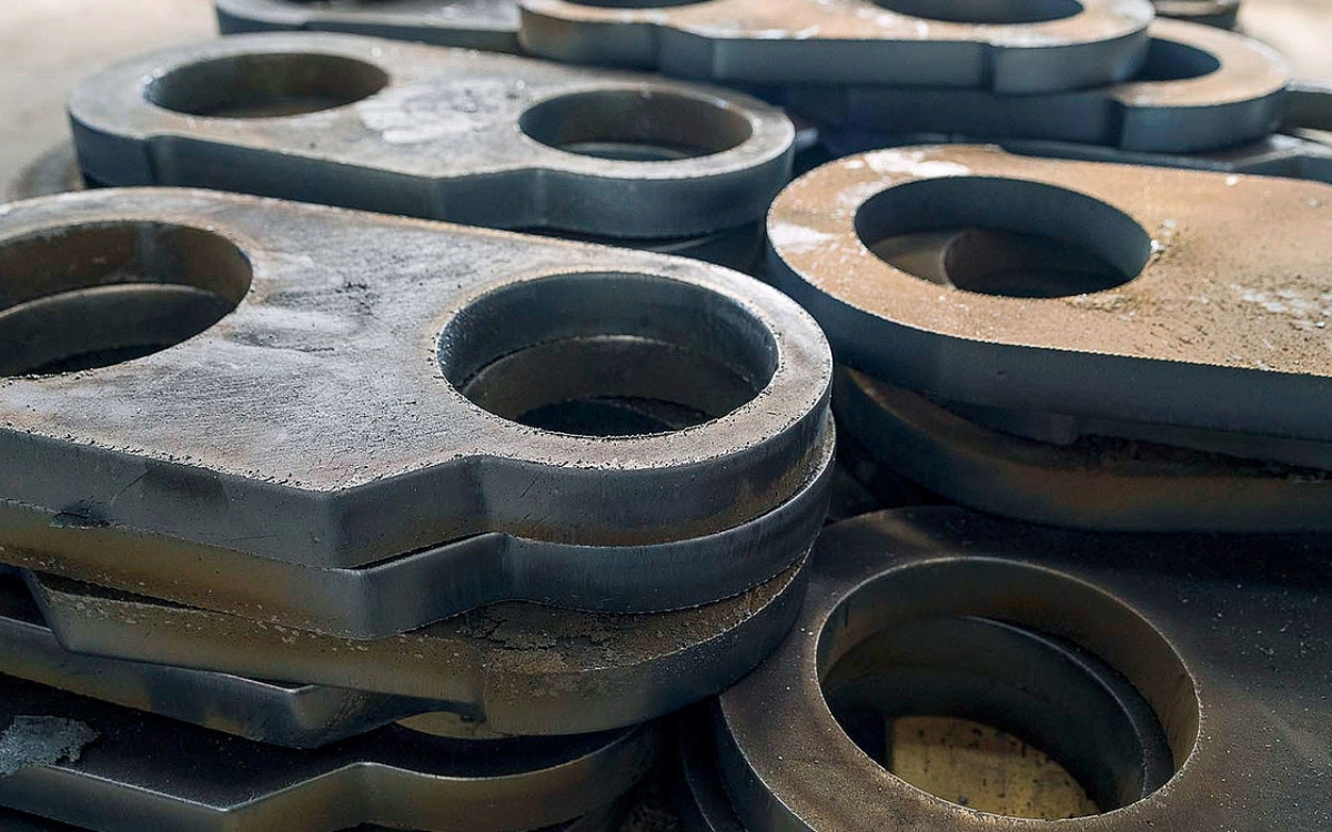 Cutting methods Part 2: Oxyfuel Flame Cutting