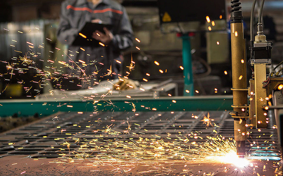 Sheet metal cutting: An overview of thermal cutting processes