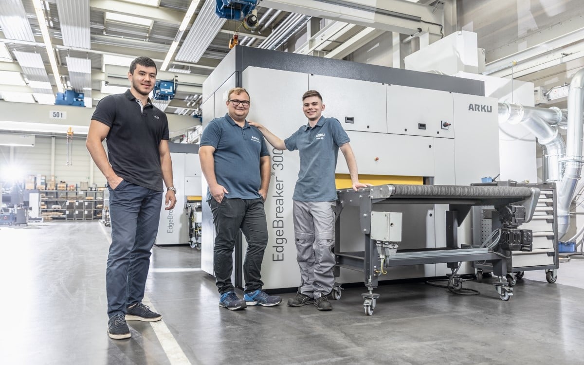 Careers | Working at ARKU