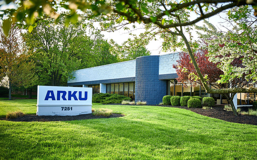 Sheet Metal & Heavy Plate Leveling - Toll Processing | ARKU Inc.