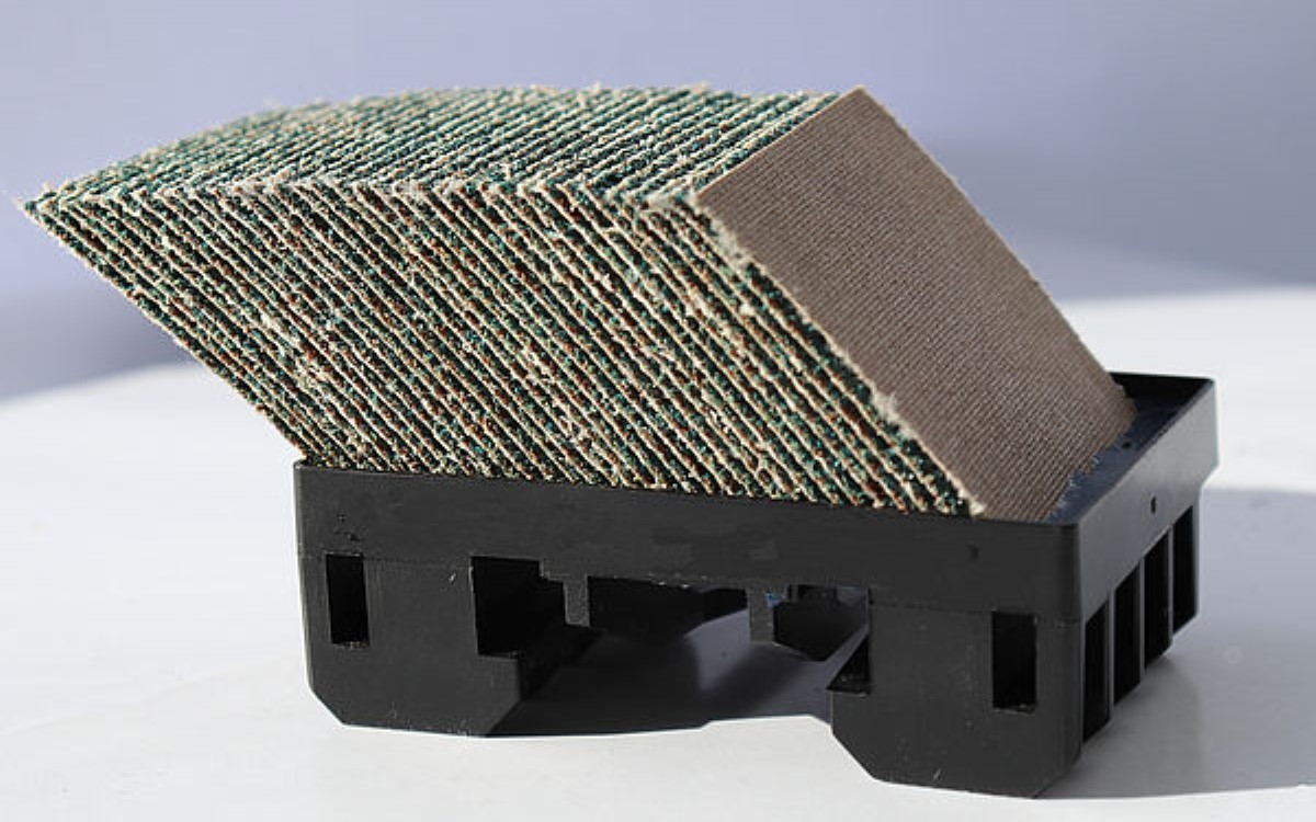 Precision Deburring Tools | ARKU Inc.