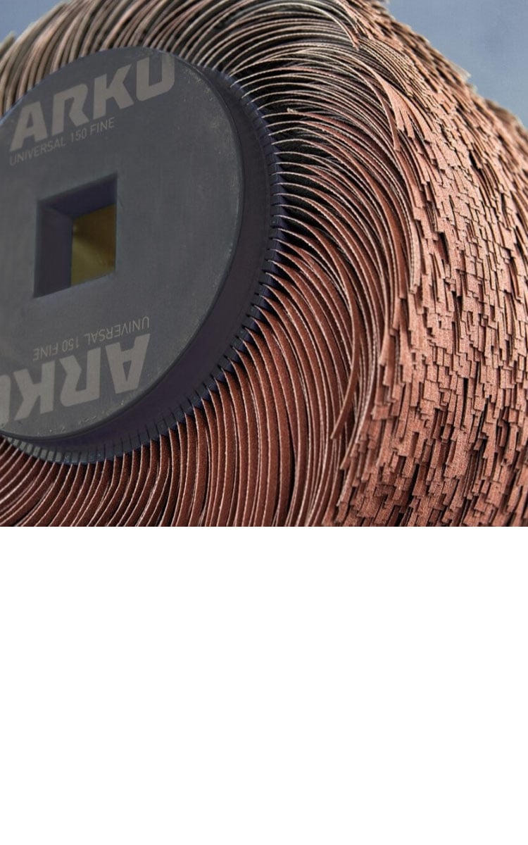 Precision Deburring Tools | ARKU Inc.