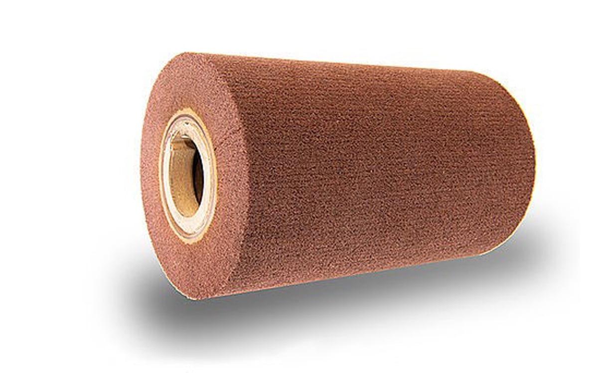 Single-Sided Deburring & Surface Finishing for Small Parts | ARKU Inc.