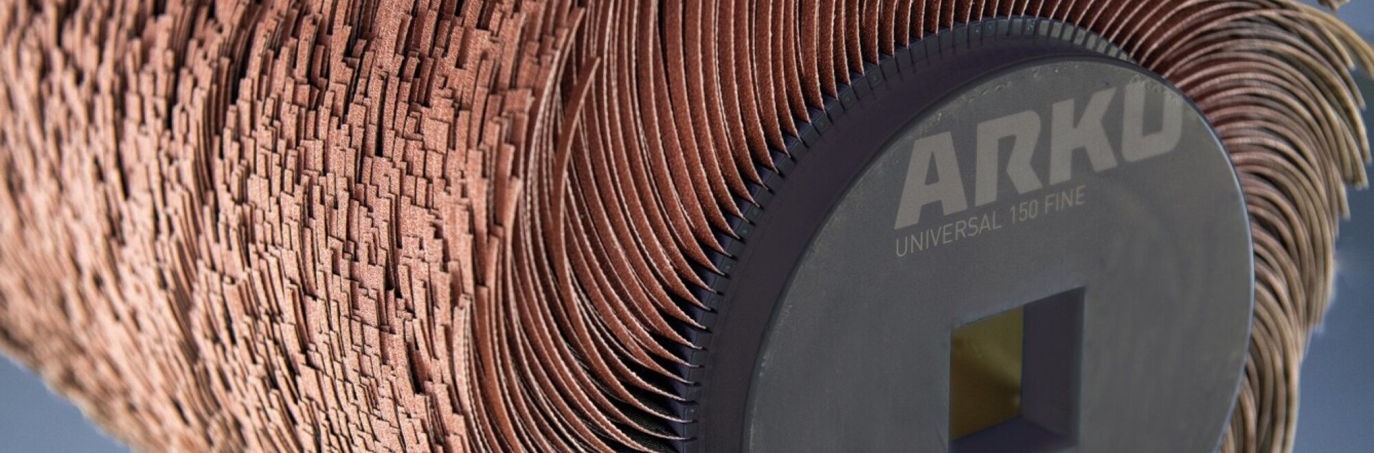 Precision Deburring Tools | ARKU