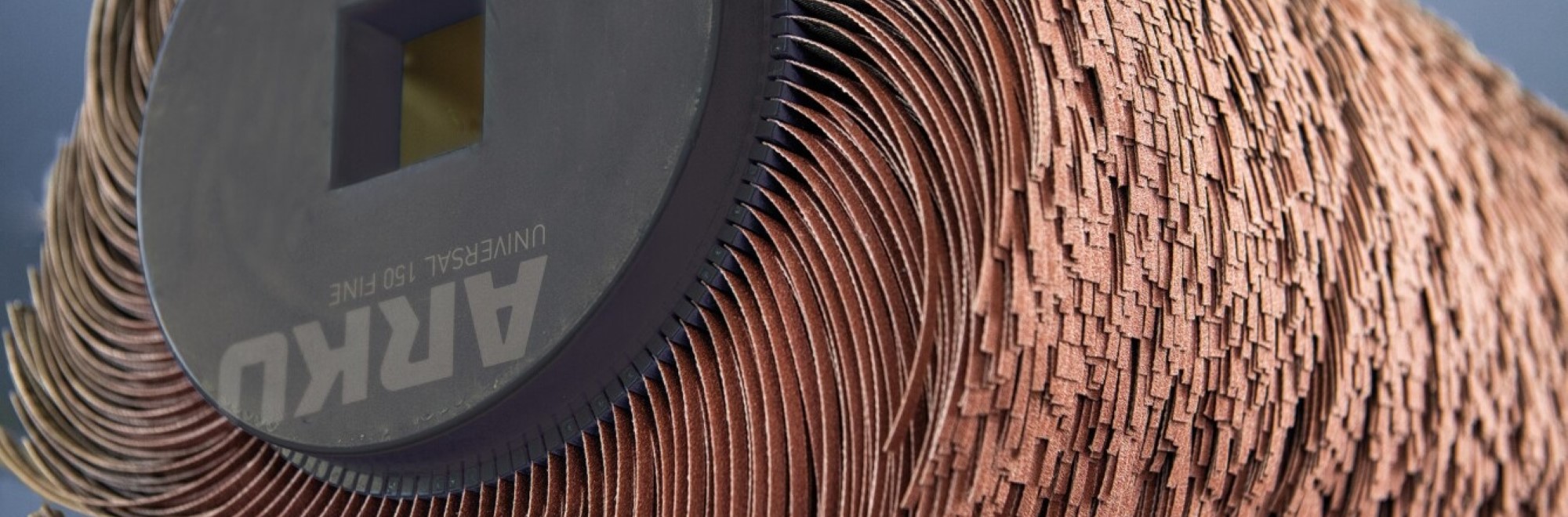 Precision Deburring Tools | ARKU Inc.