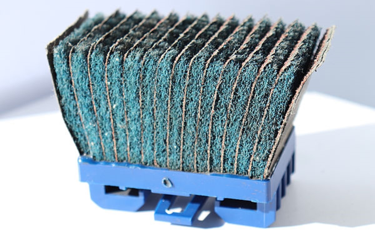 Precision Deburring Tools | ARKU Inc.