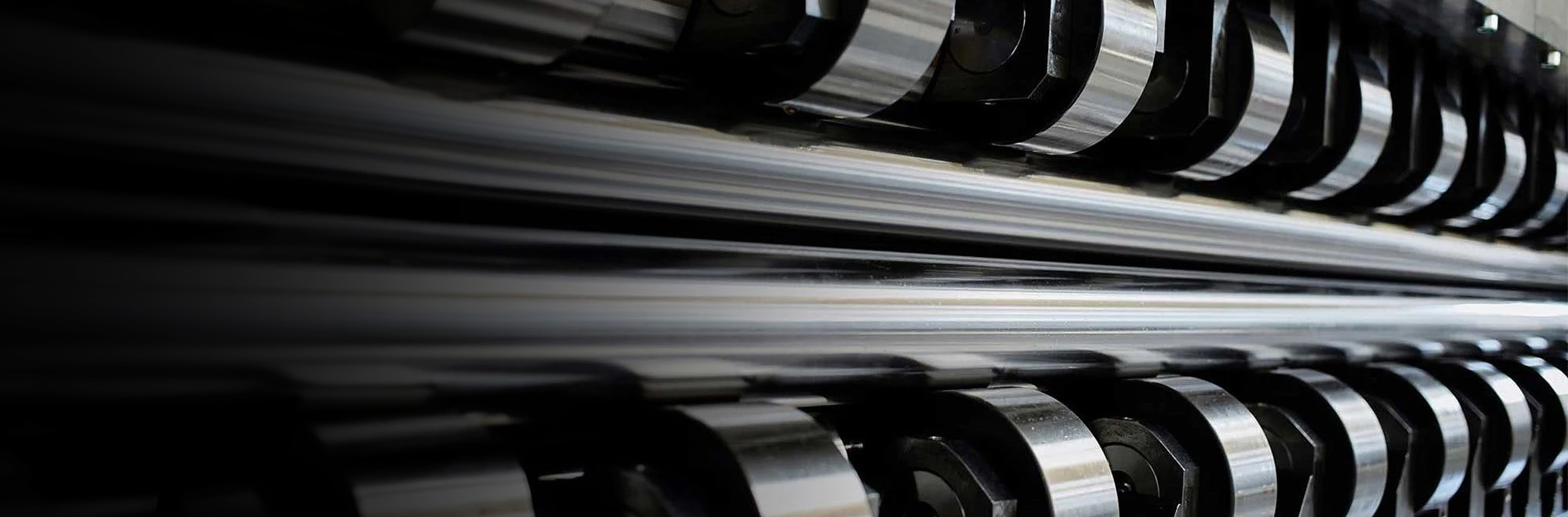 FlatMaster® | Leveling of Sheet Metal & Heavy Plate | ARKU