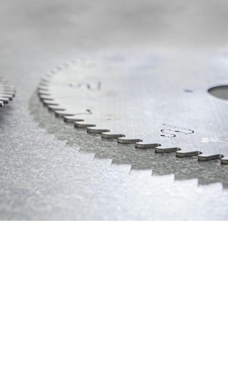 Precision Levelers for Laser Cut & Stamped Parts | ARKU Inc.