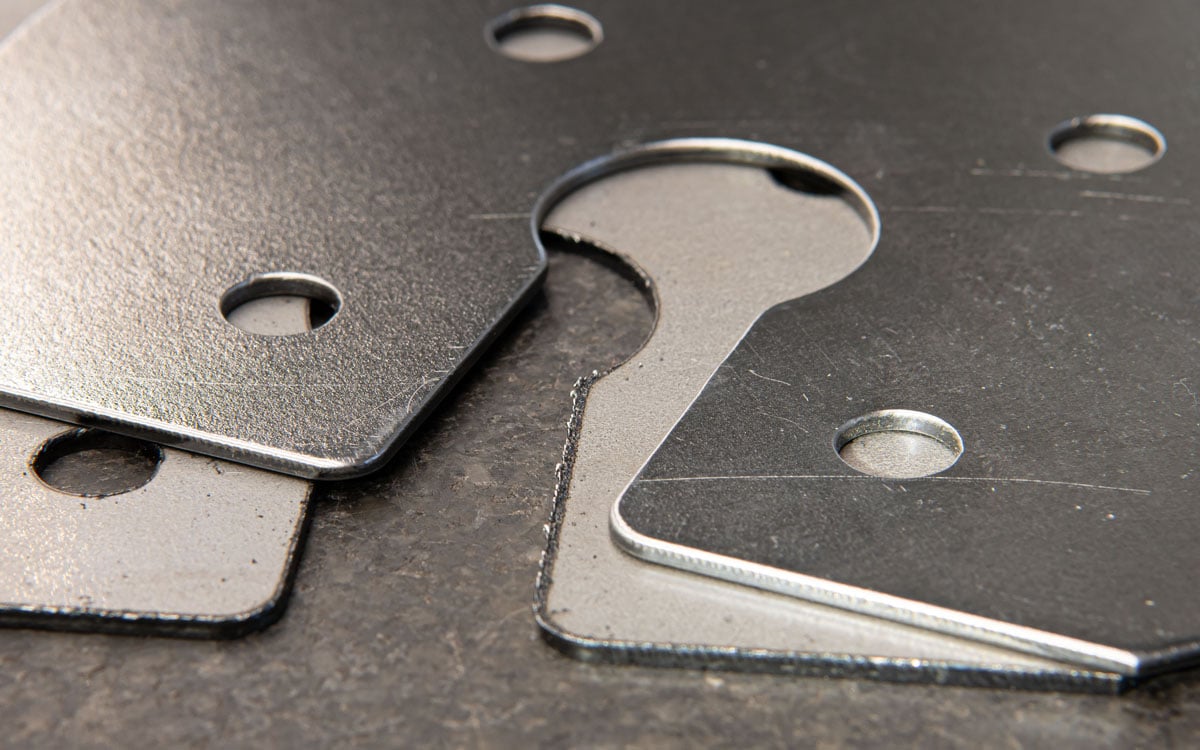 Deburring Machines for Deburring & Edge Rounding | ARKU Inc.