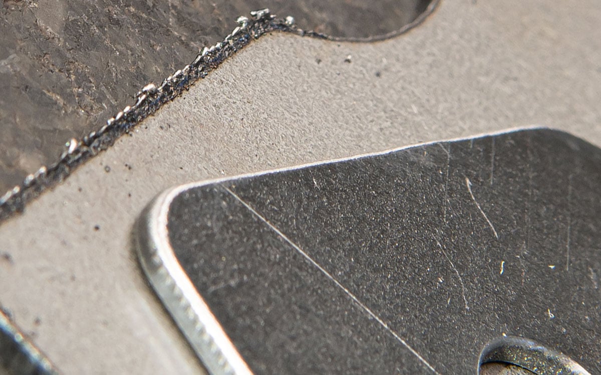 Double-sided Edge Rounding & Deburring | ARKU