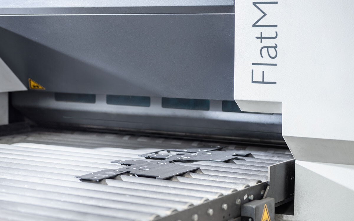 HATEC GmbH, Deutschland