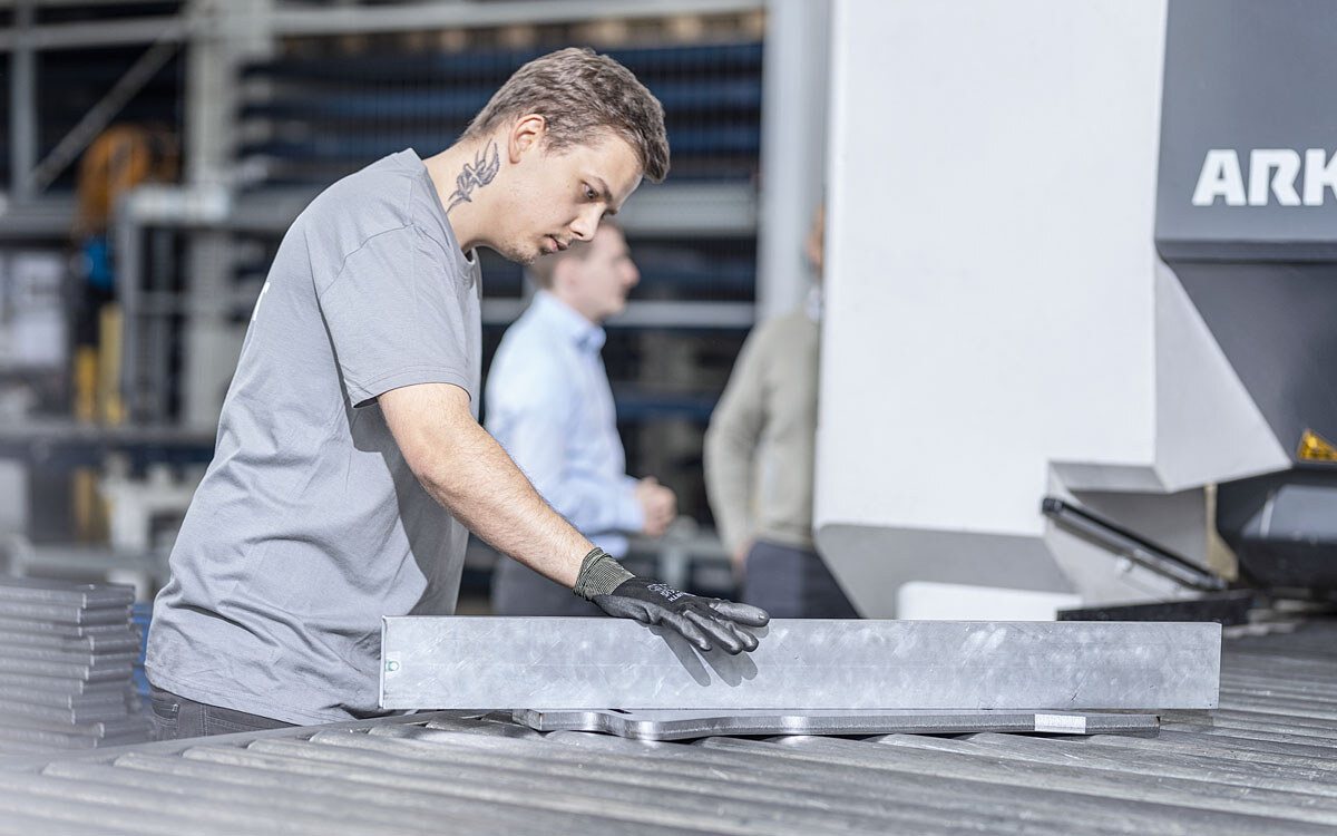 HATEC GmbH, Deutschland