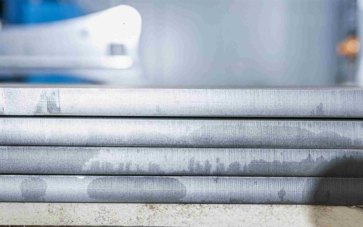 7 facts you should know about sheet metal