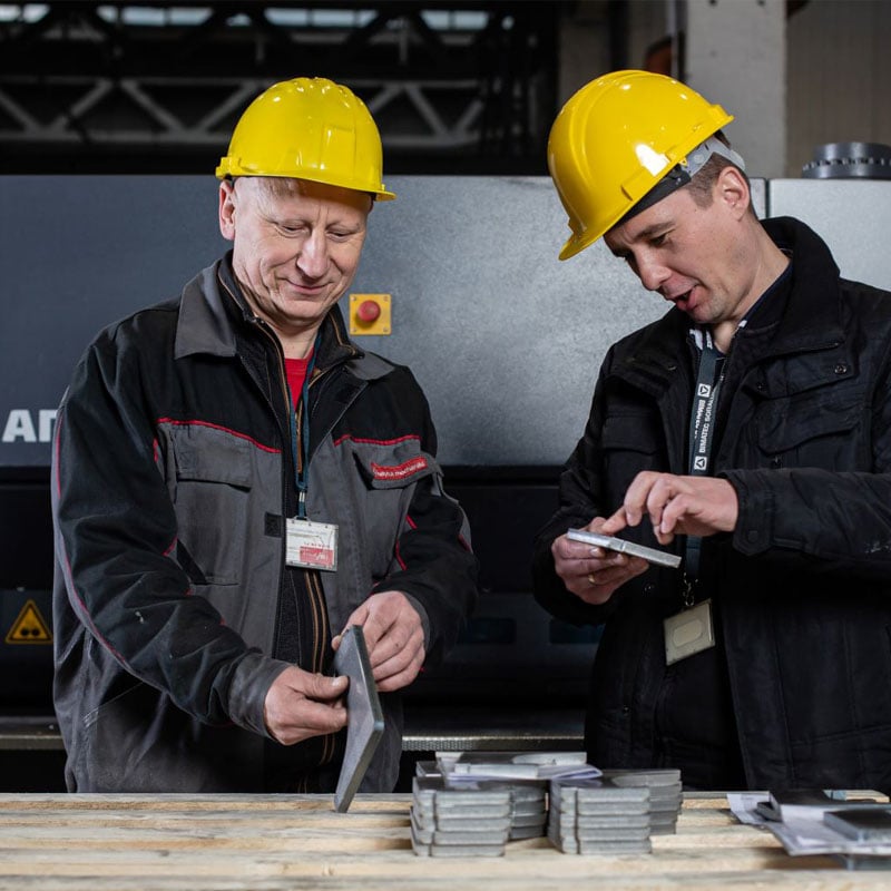 Metal Processing Machines | Surface Finishing Equipment | ARKU