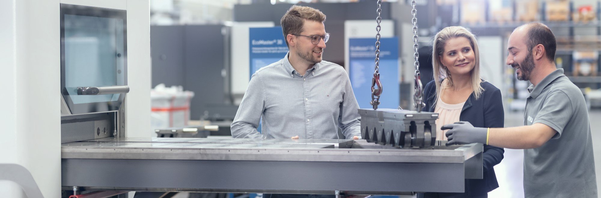 Metal Processing Machines | Surface Finishing Equipment | ARKU