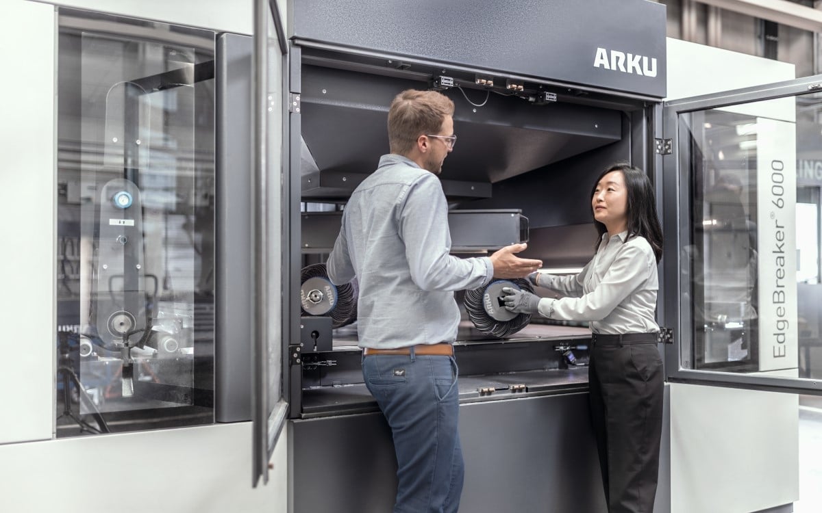 ARKU Customer Service | 24 Hour Hotline Support | ARKU Inc.