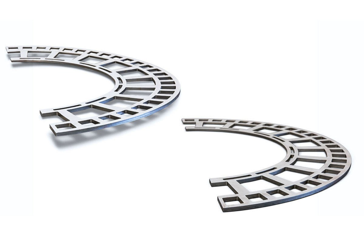 Sheet Metal & Heavy Plate Leveling - Toll Processing | ARKU Inc.