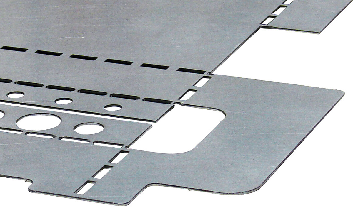 Schneidverfahren Teil 3: Stanzen