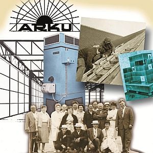 Precision Levelers and Deburring Solutions | ARKU Inc.