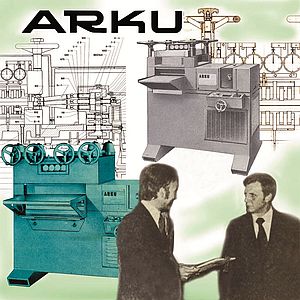 Precision Levelers and Deburring Solutions | ARKU Inc.