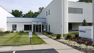 Precision Levelers and Deburring Solutions | ARKU Inc.