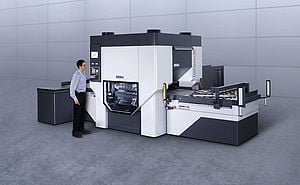 Precision Levelers and Deburring Solutions | ARKU Inc.