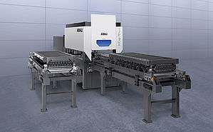 Precision Levelers and Deburring Solutions | ARKU Inc.