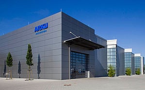 Precision Levelers and Deburring Solutions | ARKU Inc.