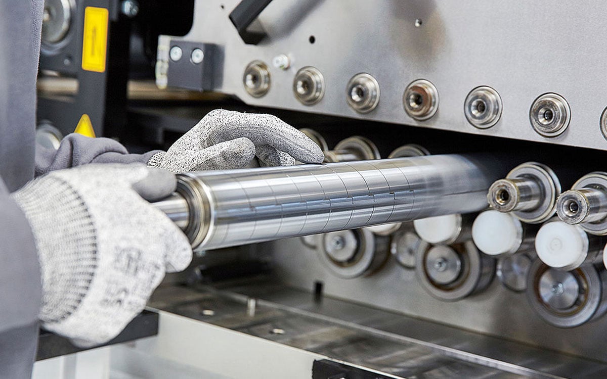 Precision Levelers and Deburring Solutions | ARKU Inc.