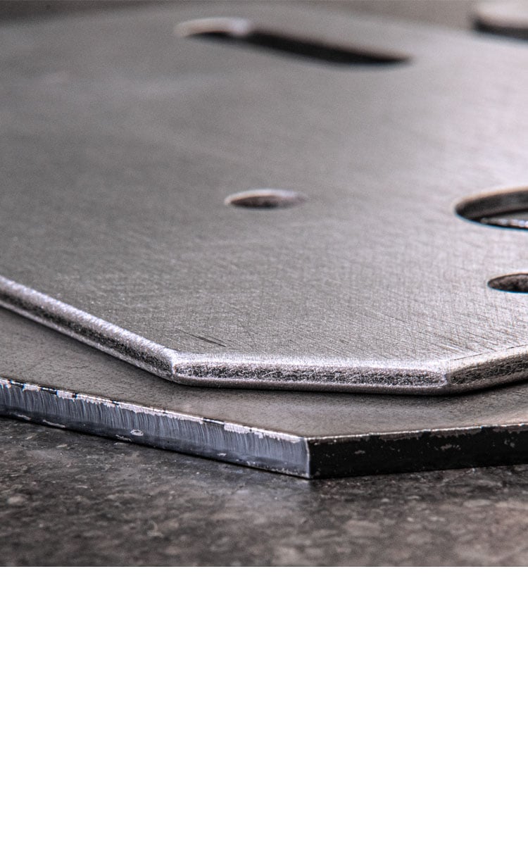 Edge Rounding Machines & Equipment – Edge Rounding | ARKU Inc.