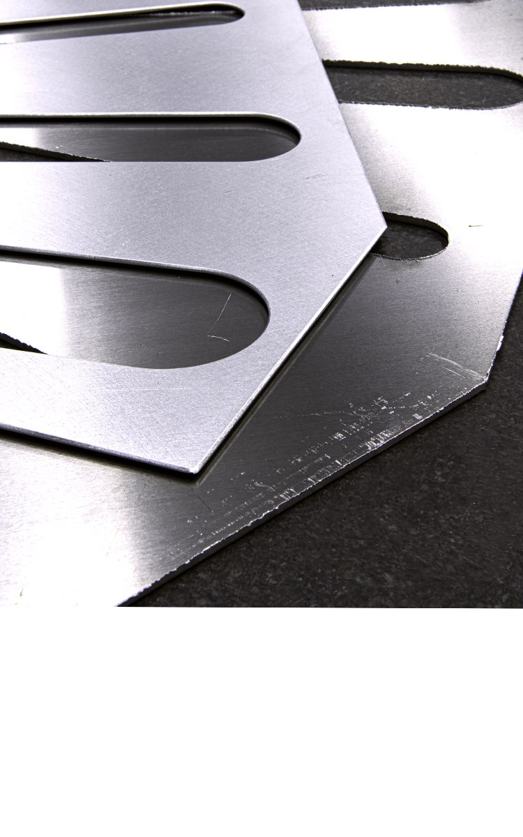 Finishing & Surface Grinding with Deburring Machines | ARKU Inc.