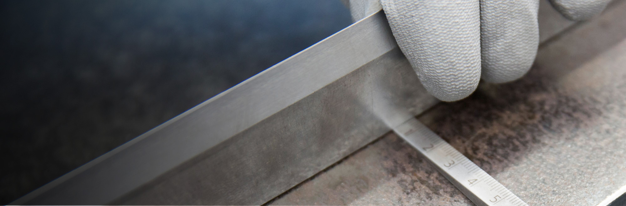 Leveling Sheet Metal & Heavy Plate | ARKU Inc.