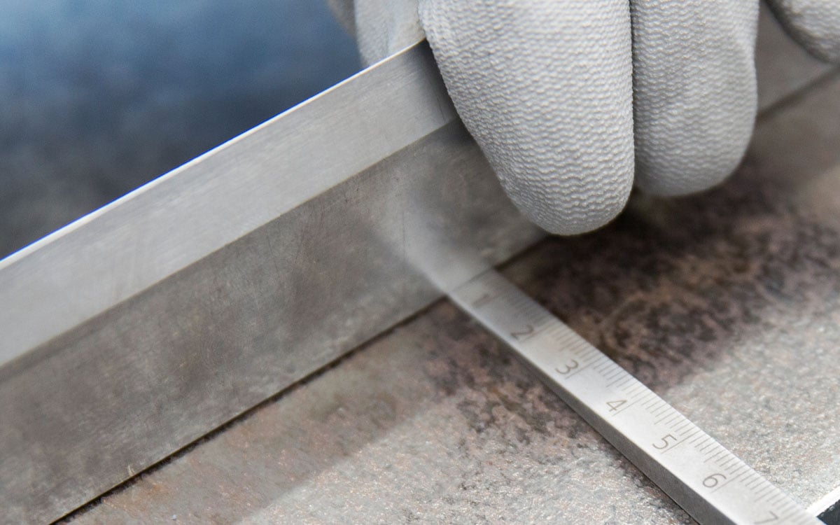 How to improve tolerances on sheet metal assemblies