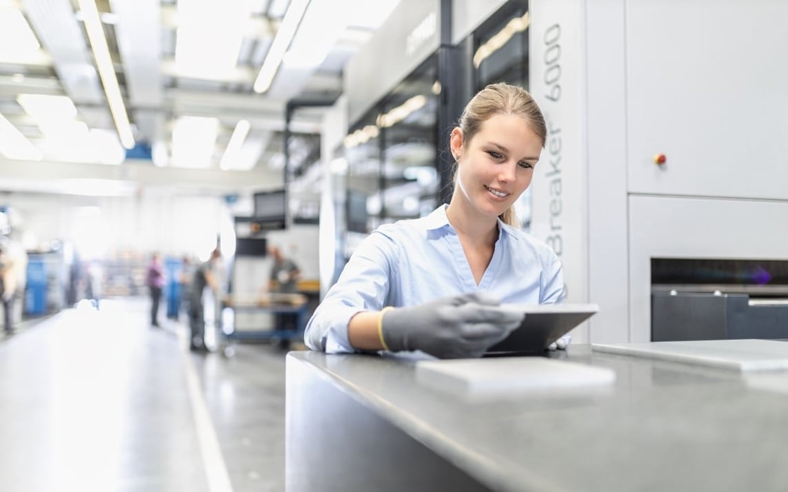 Why you need a deburring machine after laser cutting - ARKU