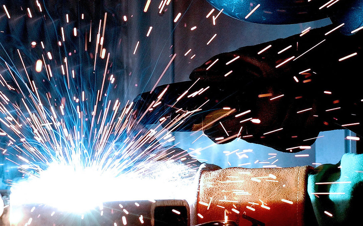 These processes benefit from leveling and deburring