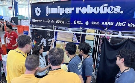 Metal Processing Machines - Surface Finishing Equipment | ARKU Inc.