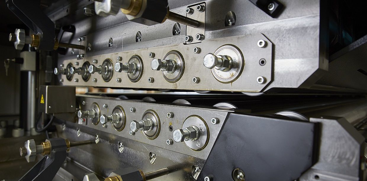 How do I level my materials? An overview. - ARKU