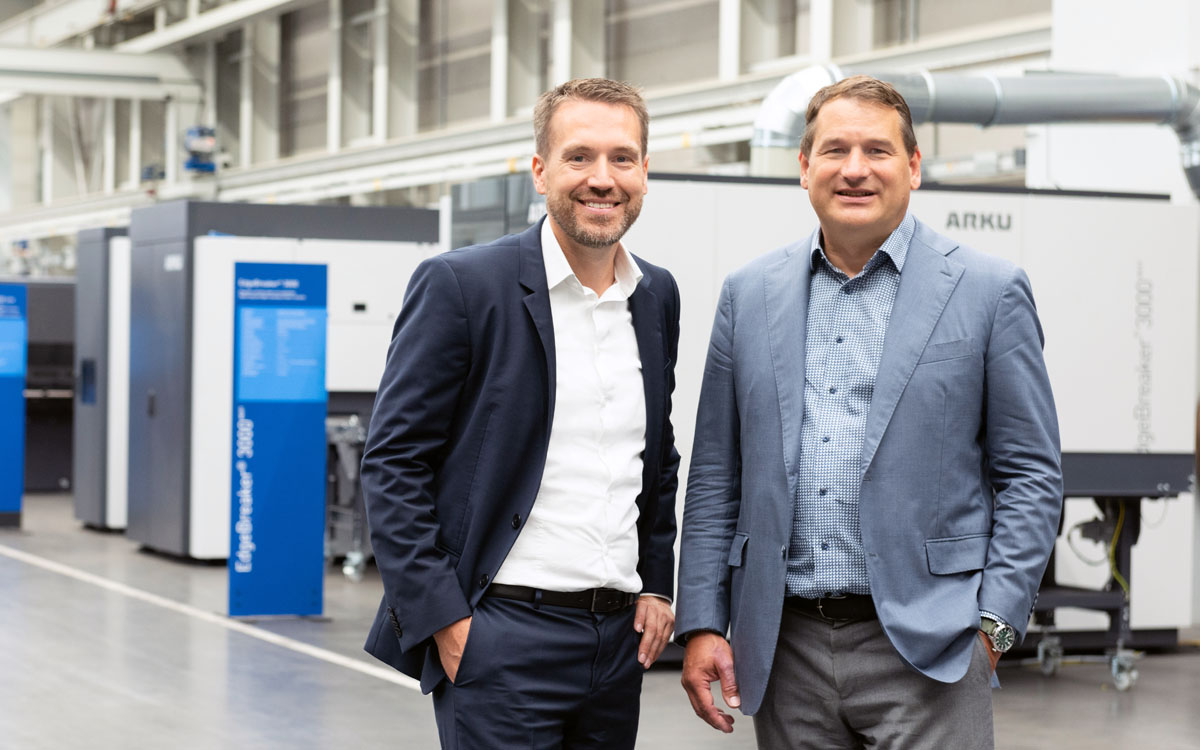 Geschäftsführung